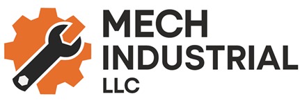 Mech Industrial LLC — MRO Parts, Tools & Industrial Supplies